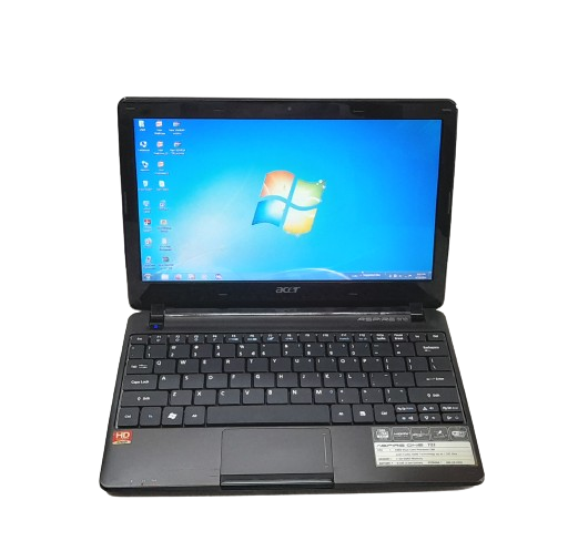 Acer AMD-Used Mini laptop-500GB HHD-4GB Ram – NF TECHNOLOGY BD