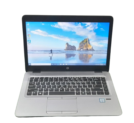 HP Core i5 6th Gen-Used Laptop-128GB m.2-500GB HDD-8GB Ram – NF ...