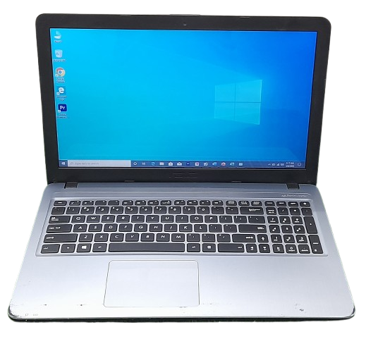 Asus Core i3 5th Gen-Used Laptop-256GB SSD-8GB Ram – NF TECHNOLOGY BD