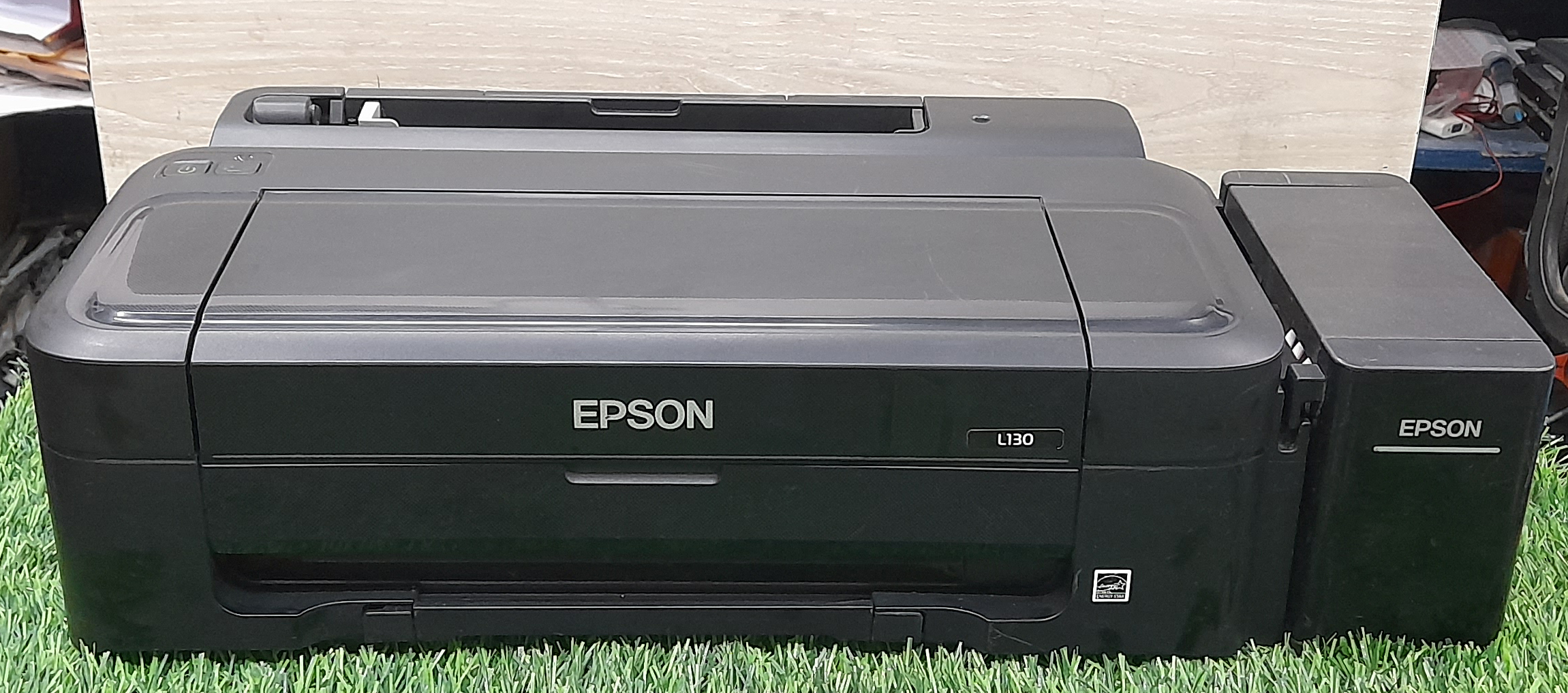 Epson L130 Used Printer – NF TECHNOLOGY BD